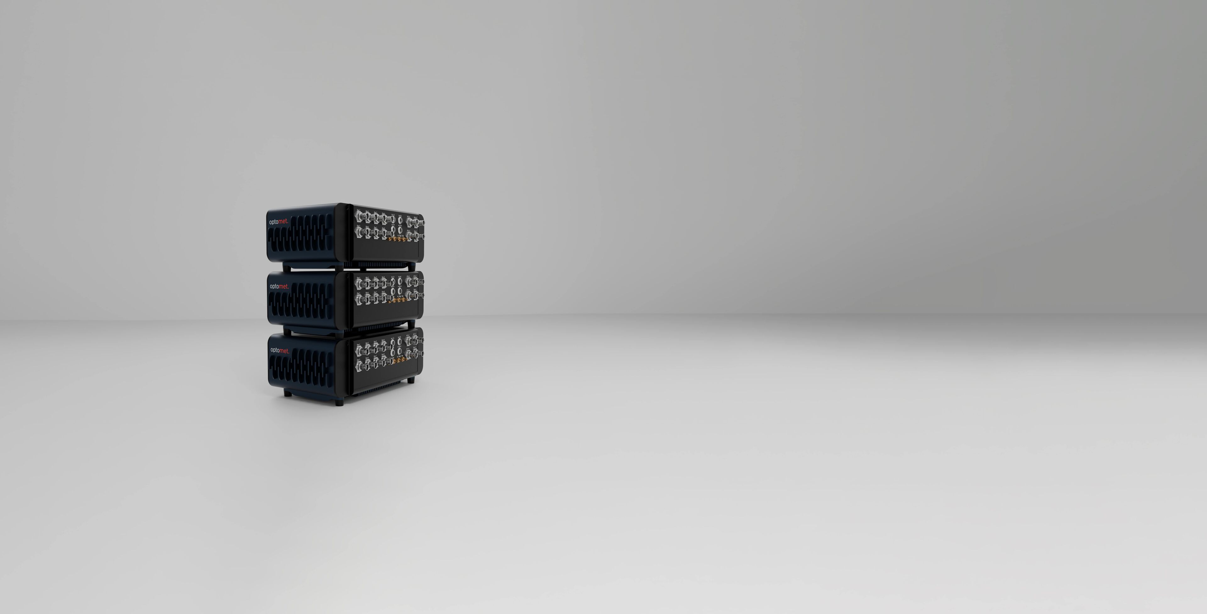 SMART DAQ - High performance data acquisition - Optomet