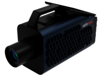 Scanning Laser Doppler Vibrometer