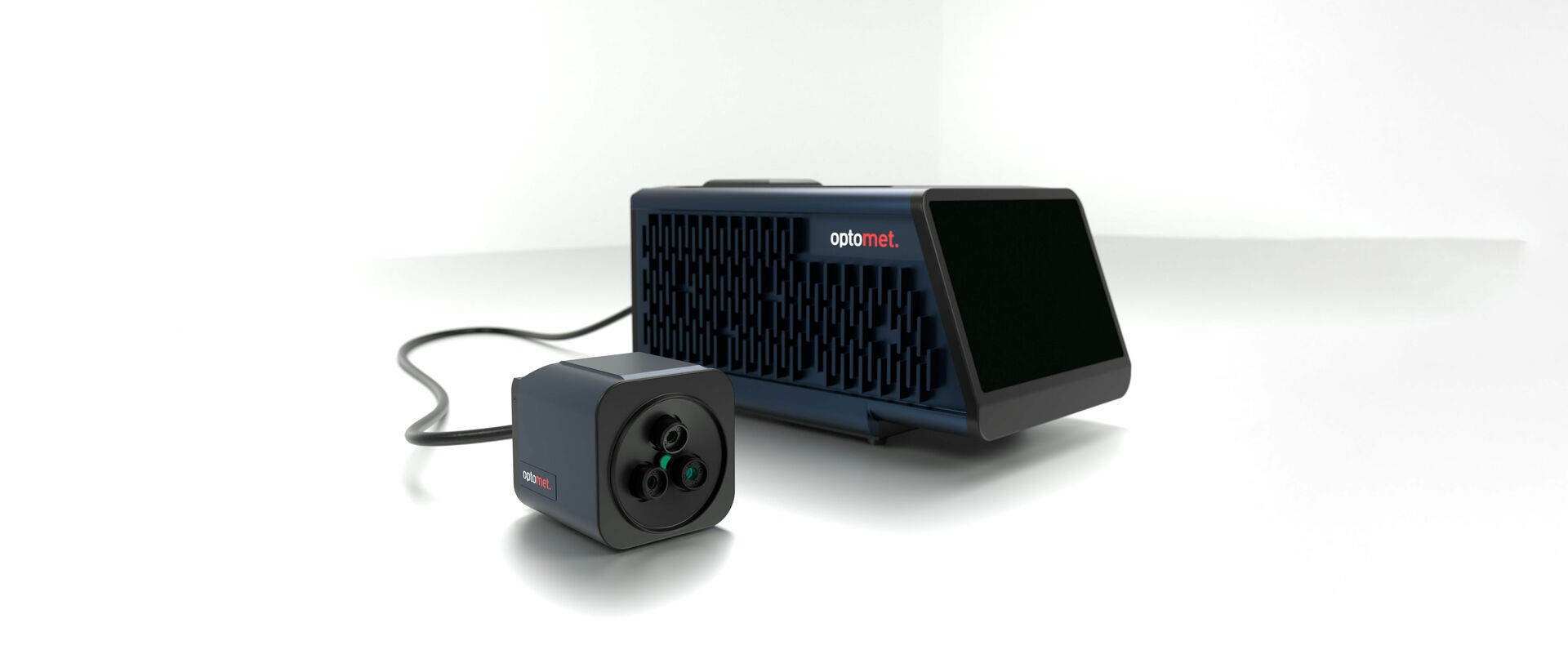 探索模块化 SMART 系列定制振动计系统