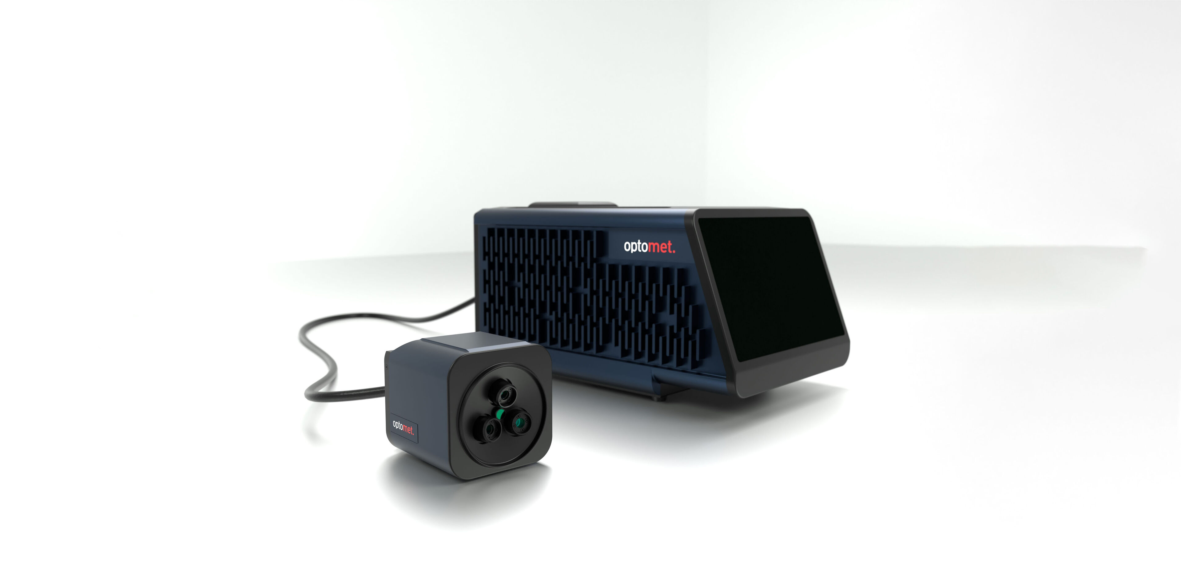 SMART 3D-Fiber - Discover new dimensions of vibration analysis