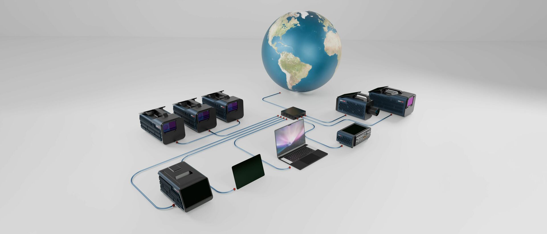 Explore the Modular SMART Series for Customized Vibrometer Systems